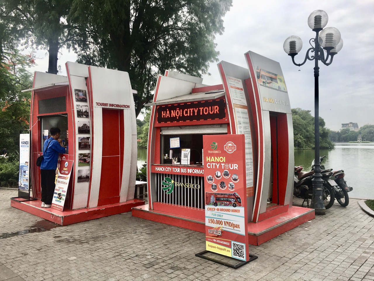 Hop-On Hop-Off Bus Saigon - Vietnam Sightseeing Tours Hop-On Hop-Off ...